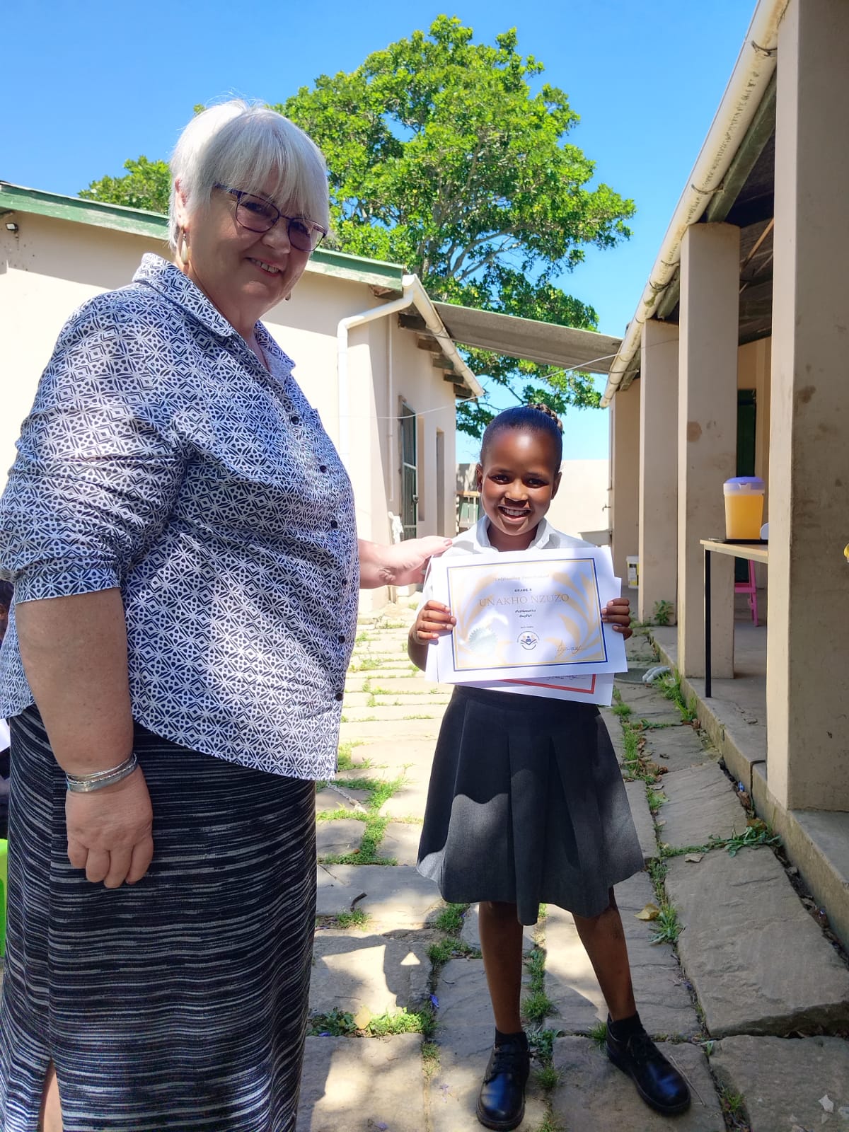 Stutterheim International School | Home Page