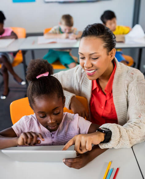 Stutterheim International School | About