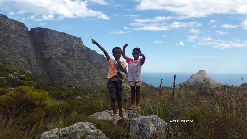 Stutterheim International School | Events